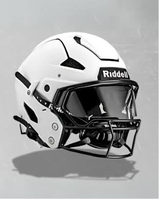 CASCO AXIOM RIDDELL (incluye barra completa, mica y barbiquejo) – Carlos Rosado Sports Tienda ...