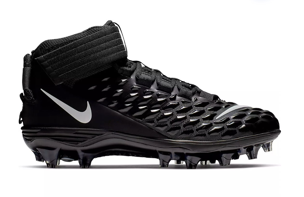 Cleats Nike Force Savage Pro 2 – Carlos Rosado Sports Tienda Oficial de ...