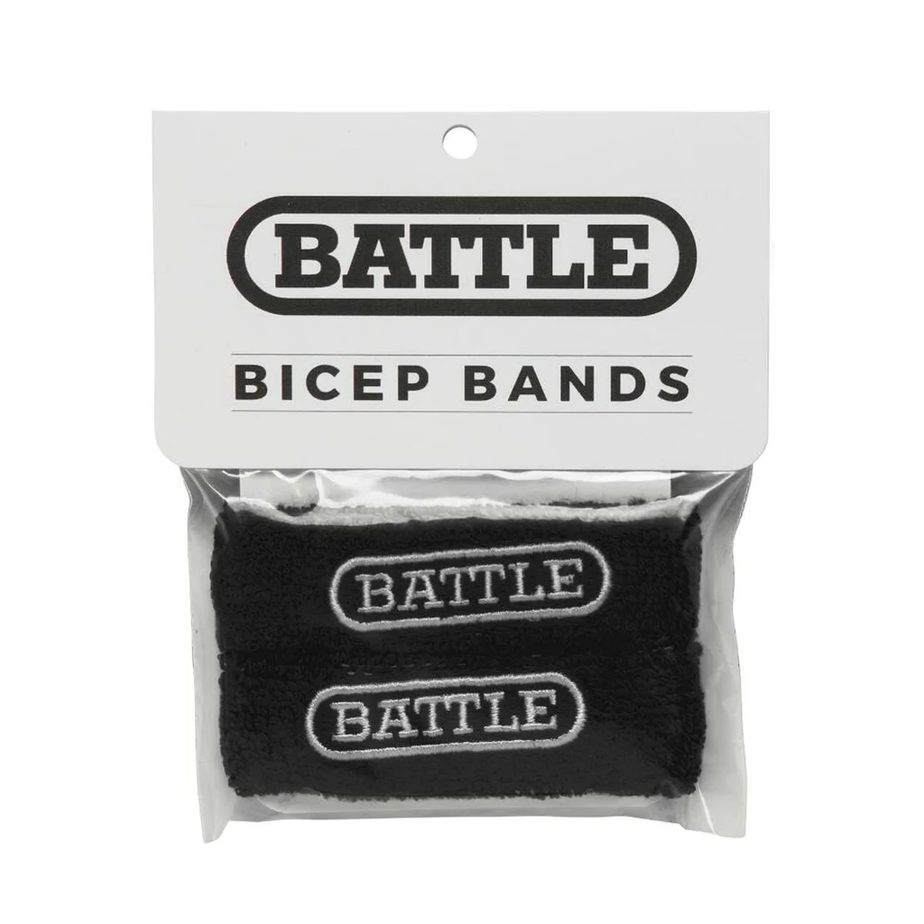 Bíceps Bands Battle – Carlos Rosado Sports Tienda Oficial de la NFL