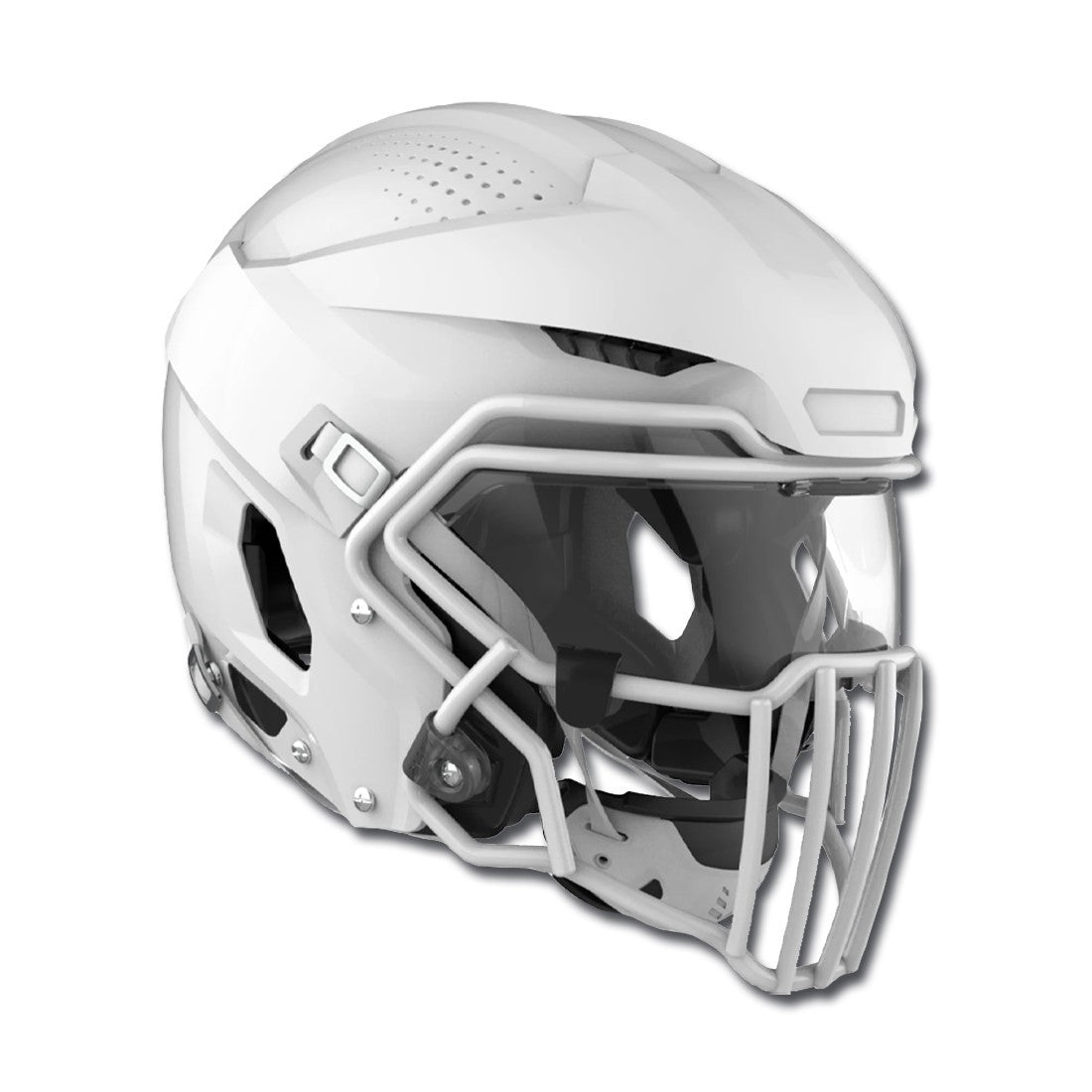 CASCO VICIS TRENCH (incluye barra, juego de pads y barbiquejo) – Carlos ...
